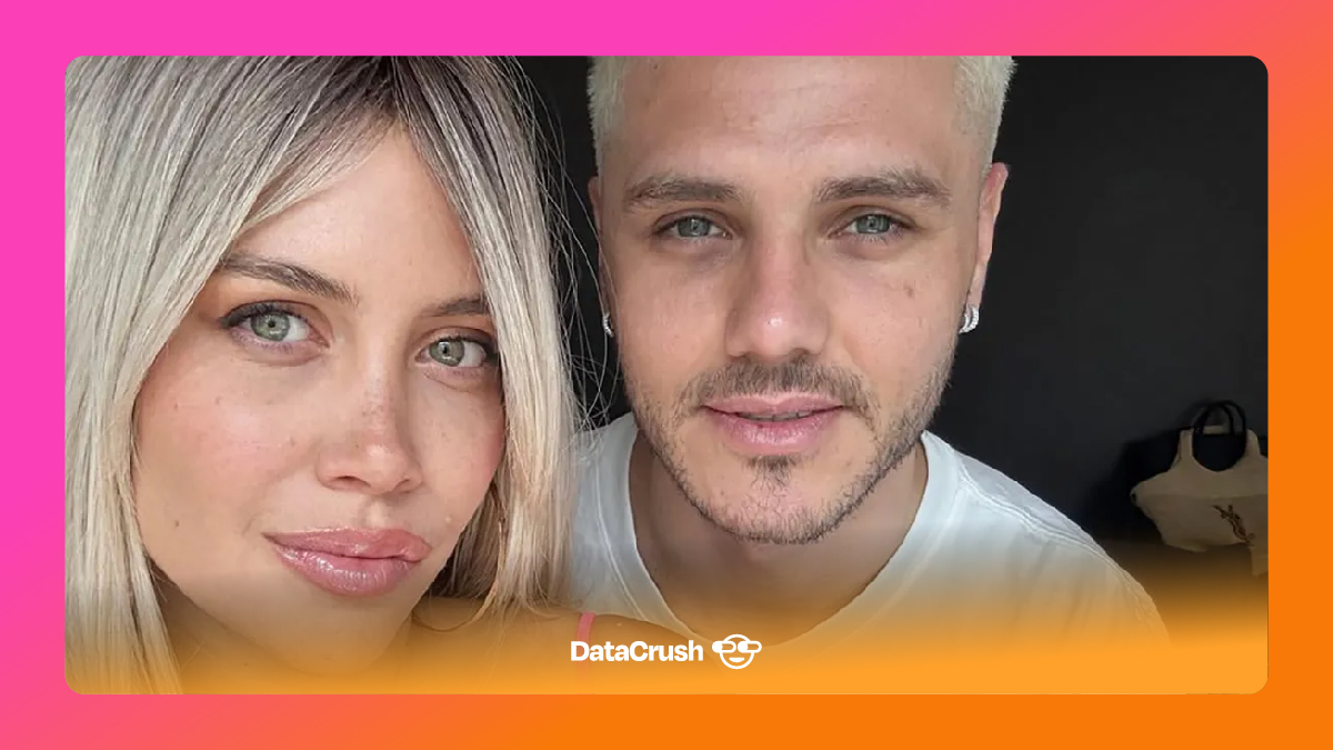 Chats Mauro Icardi: las polémicas explosivas que sacudieron las redes - Data Crush